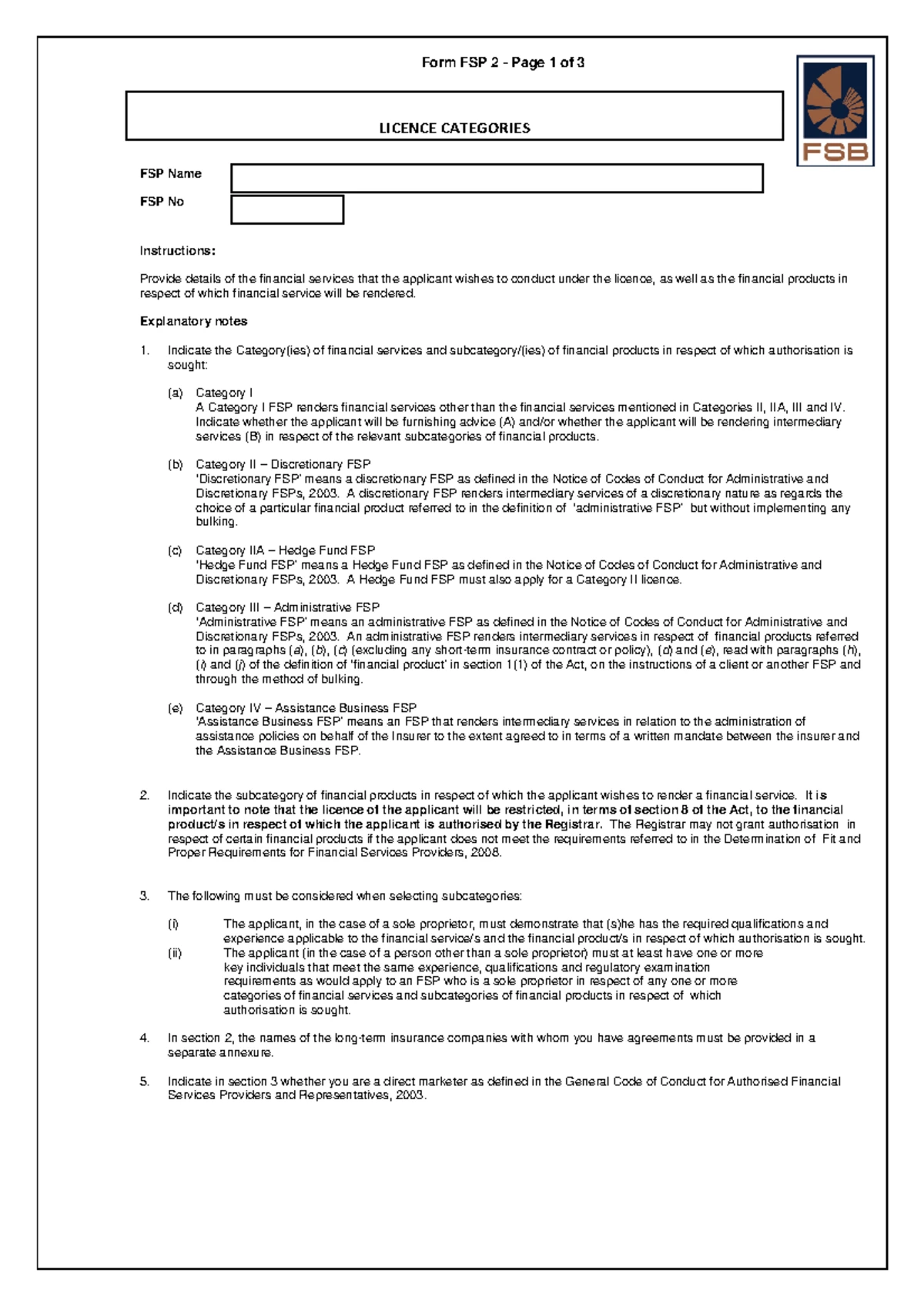 Code of Good Practice - Dismissal Schedule 8 of the LRA - Schedule 8 ...