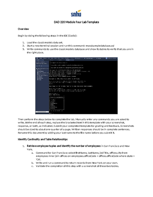 [Solved] Your coworker has decided to take an online course about the - Intro To structure ...