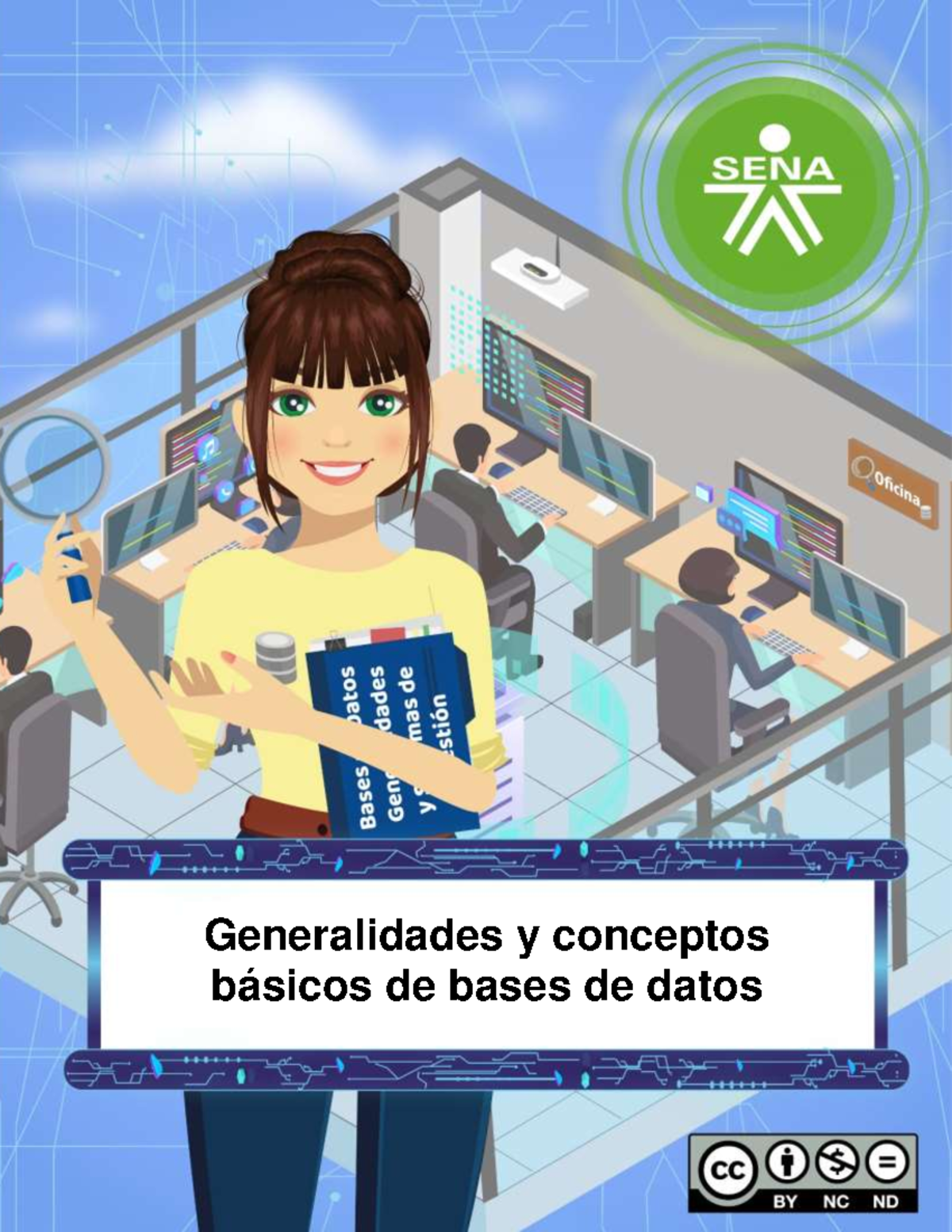 Generalidades y Conceptos Básicos de Bases de Datos - BD101 - Studocu