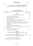 Distributed Computing - CST402 - KTU - Studocu