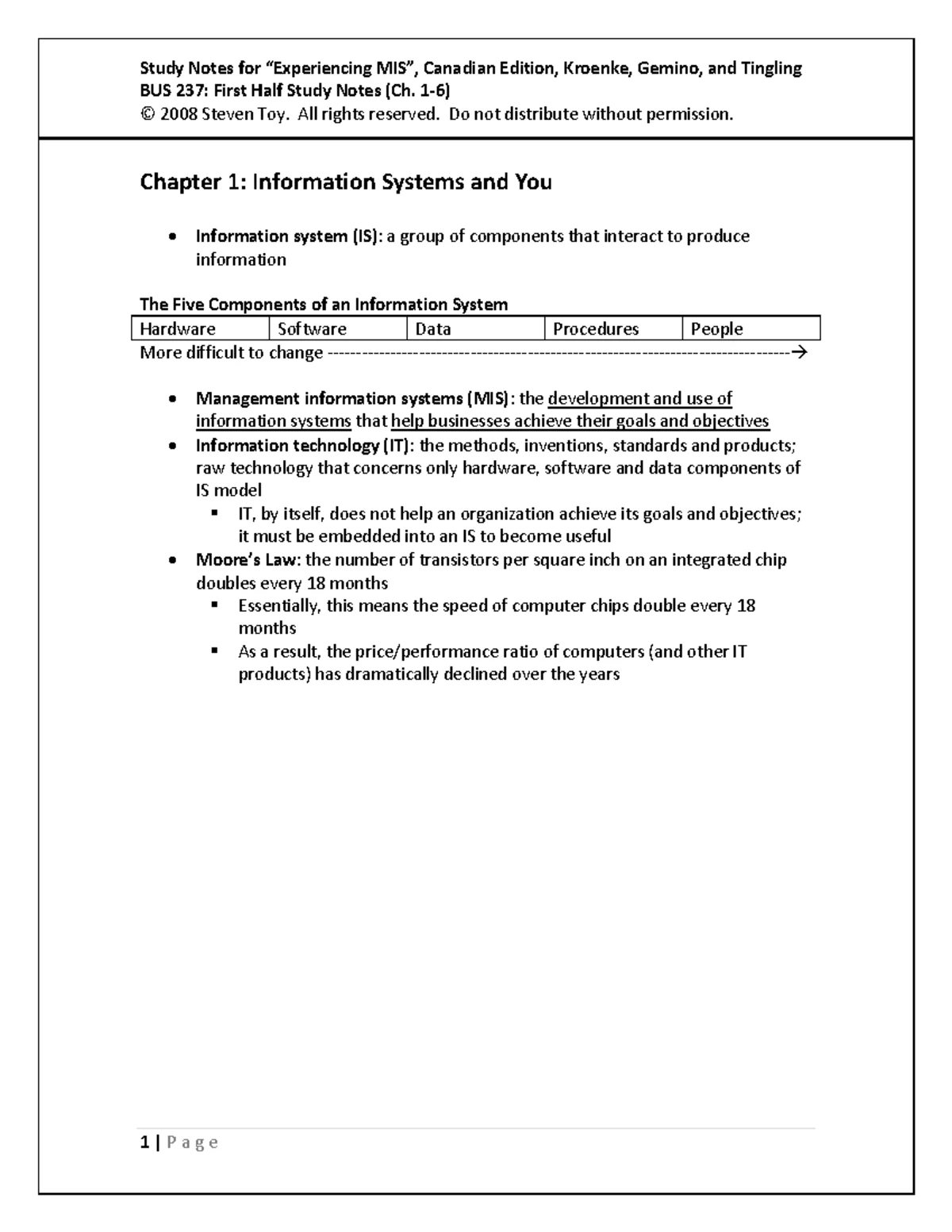BUS 237 Syllabus - COURSE: BUS 237- 3 E1 00 SEMESTER: Fall 2022 TITLE ...