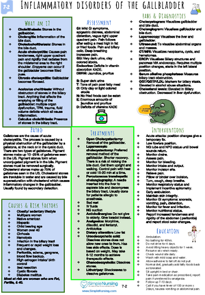 ATI - system disorder template Hypoglycemia filled in - ACTIVE LEARNING ...