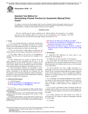 BS EN ISO 15614-1-2017 A1-2019 - BSI Standards Publication Specification and qualification of ...