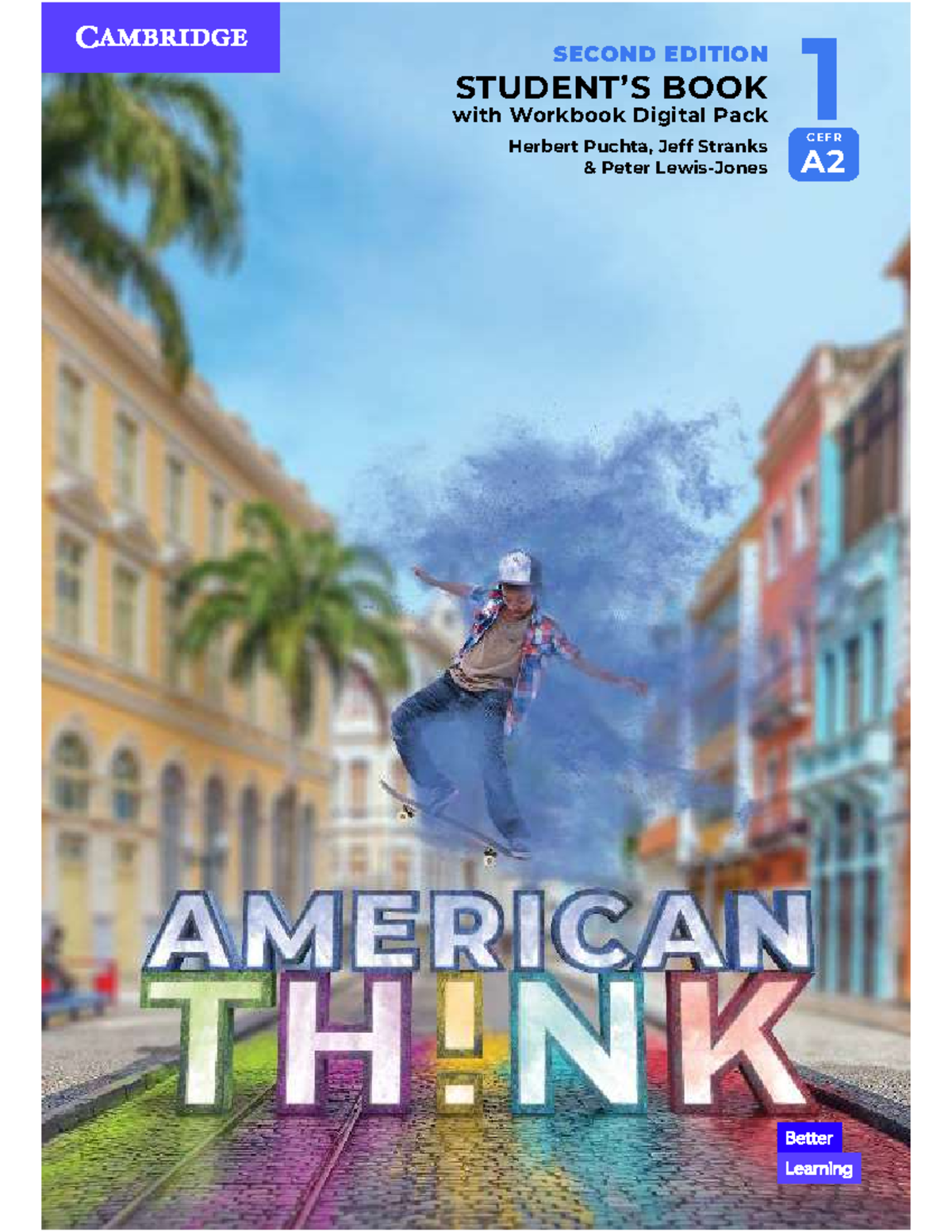 A2 Key English Course: Student's Book with Workbook Insights - Studocu