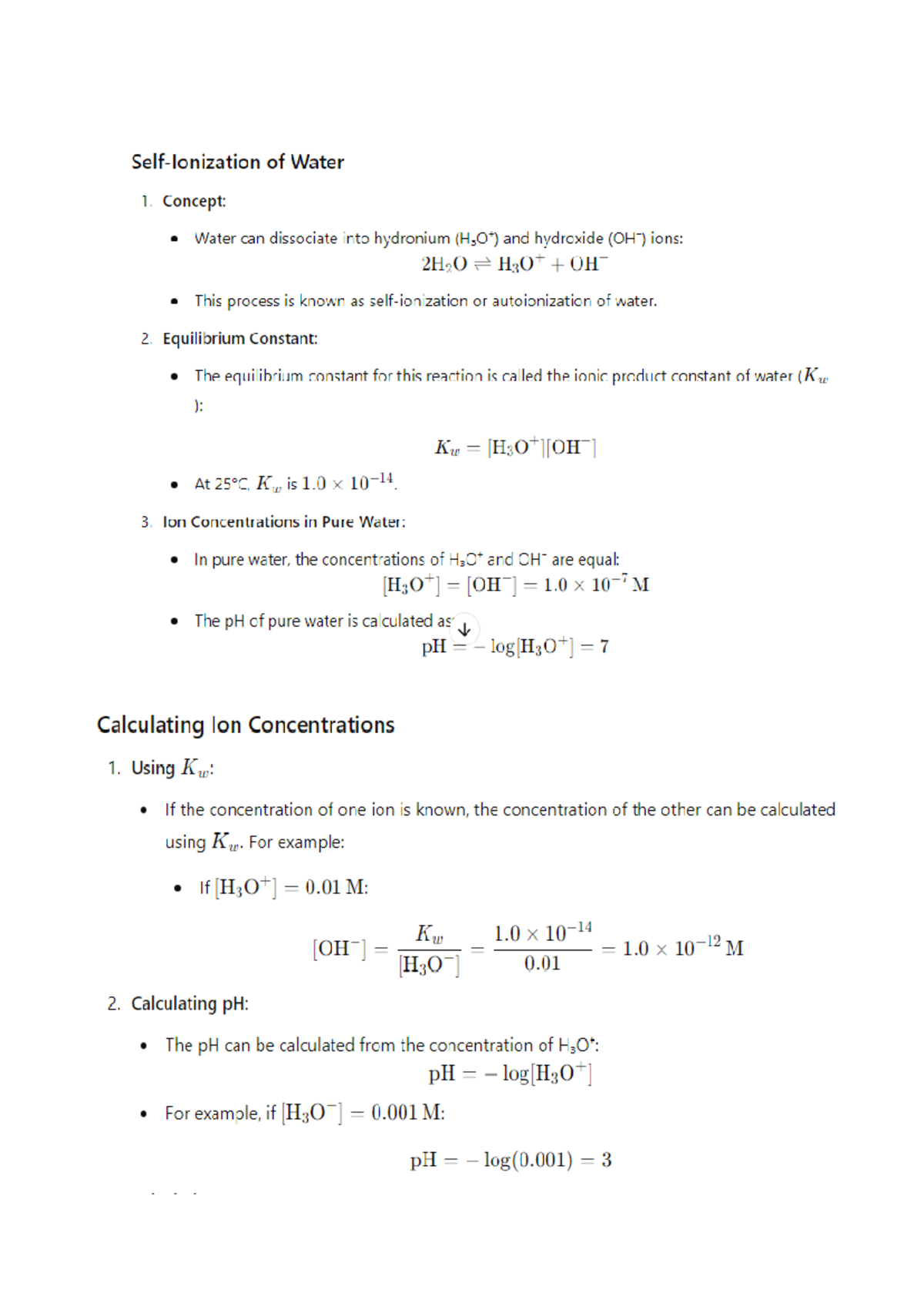 Kimya 3 - some notes - Here’s a comprehensive overview of the history ...