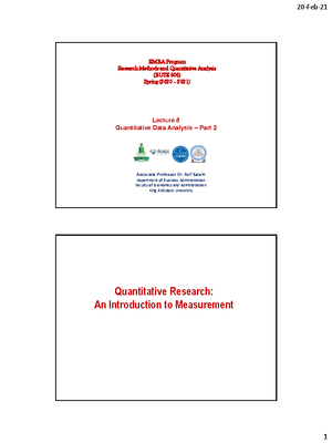 [Solved] Choose the definition for Fabrication - Research Methods and Quantitative Analysis ...