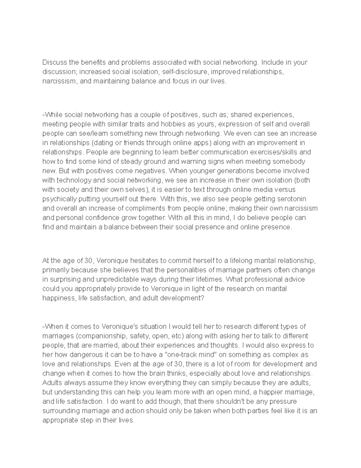 Psyc Unit 3 Study Guide: Key Concepts and Study Tips - Study Guide ...