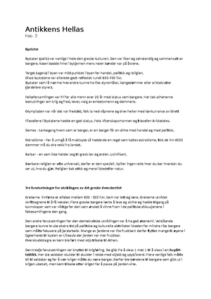 SPØKT - den romerske antikken og tidlig middelalder - Den romerske ...