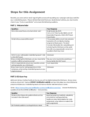 [Solved] How does a coder determine the principal procedure if two 2 - ICD-10 Coding Practicum ...