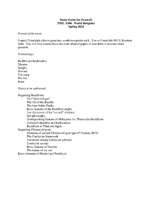 Repaso para el examen final 2311 - SPAN 2311 GIROS 3 FINAL EXAM REVIEW ...