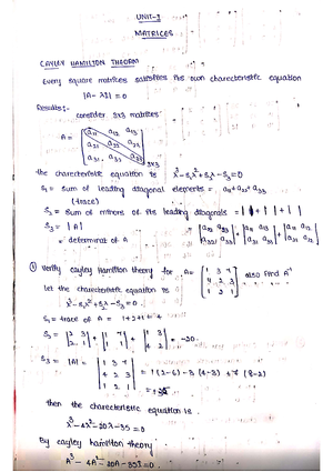 COA Question Bank with answers - COA Question Bank Part A 1 the following conversion. Binary to ...