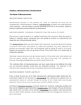 ECO102 - U of T - Macroeconomics - Studocu
