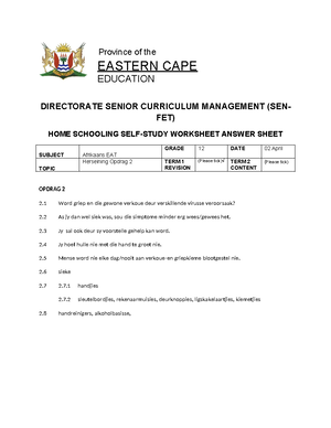 Mathematical Literacy-DATA Handling - Grade 12 SELF STUDY GUIDE BOOKLET ...