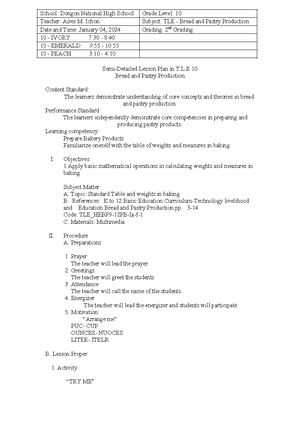 DOTC LTO Form 21 - tle lesson - 1 ACCOMPLISH THE FORM CORRECTLY 2 NAME ...