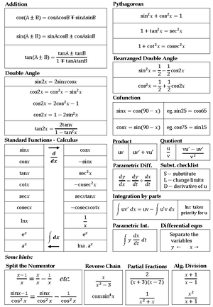 NCE N530-2024 - Past papers - Marketing - Studocu