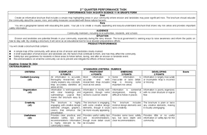 7Es Lesson Plan - DETAILED SCIENCE LESSON PLAN GRADE LEVEL 7 QUARTER ...