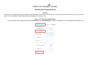 Directions - CS-319-11161-M01 UI/UX Design and Development - Directions ...