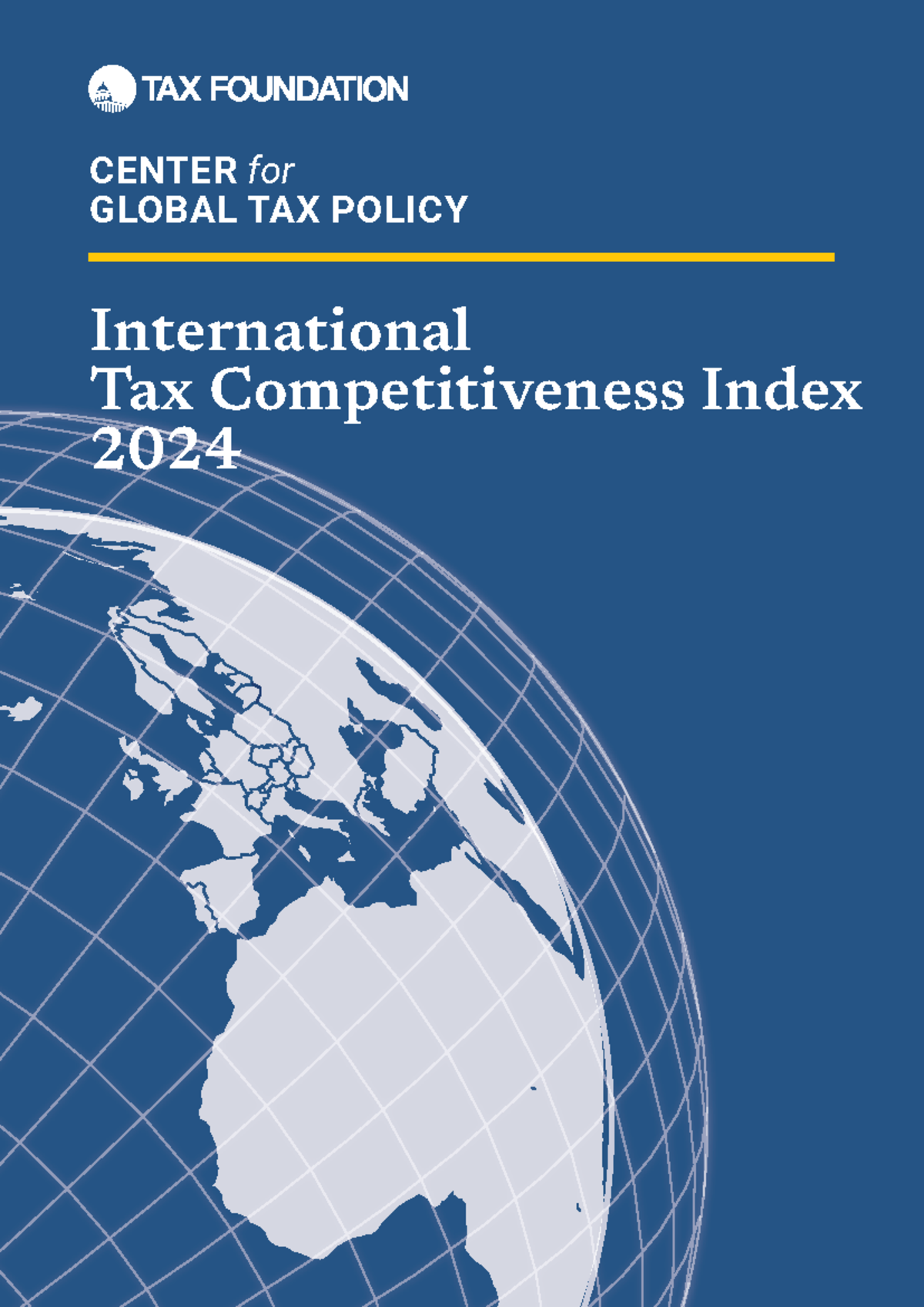 International Tax Competitiveness Index 2024: Key Findings and Rankings ...