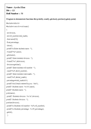 DDCO qp1 - Digital designing and computer organisation question paper ...
