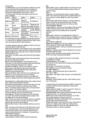 credes prophylaxis - Crede’s Prophylaxis Instruction: Check under ...