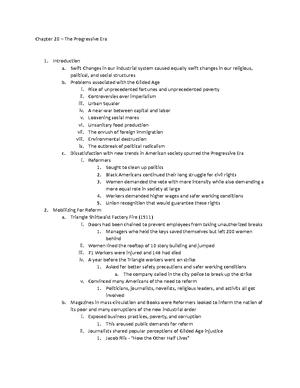 Chapter 17 Notes - Chapter 17 Notes Introduction Indigenous groups ...