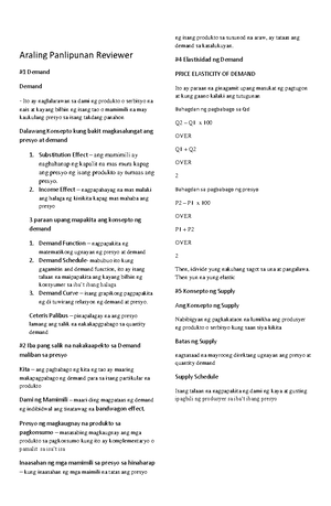 Math 9 Q2 Mod5 - Math 9 Quarter 2 - 9 Mathematics Quarter 2 – Module 5 Simplifying Expressions ...