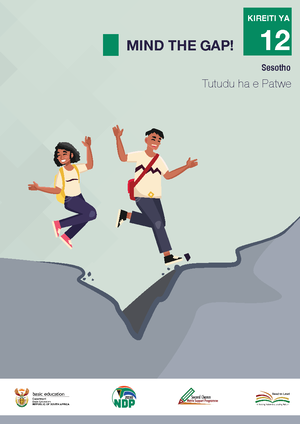 [Solved] Puo e hlophisitsweng ka setso sa basotho - Sesotho - Home ...