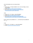 BSTAT 3321 - UT Arlington - BUSINESS STATISTICS I - Studocu