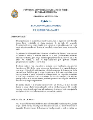 GPC Faringoamigdalitis - Guía de Práctica Clínica Diagnóstico y ...