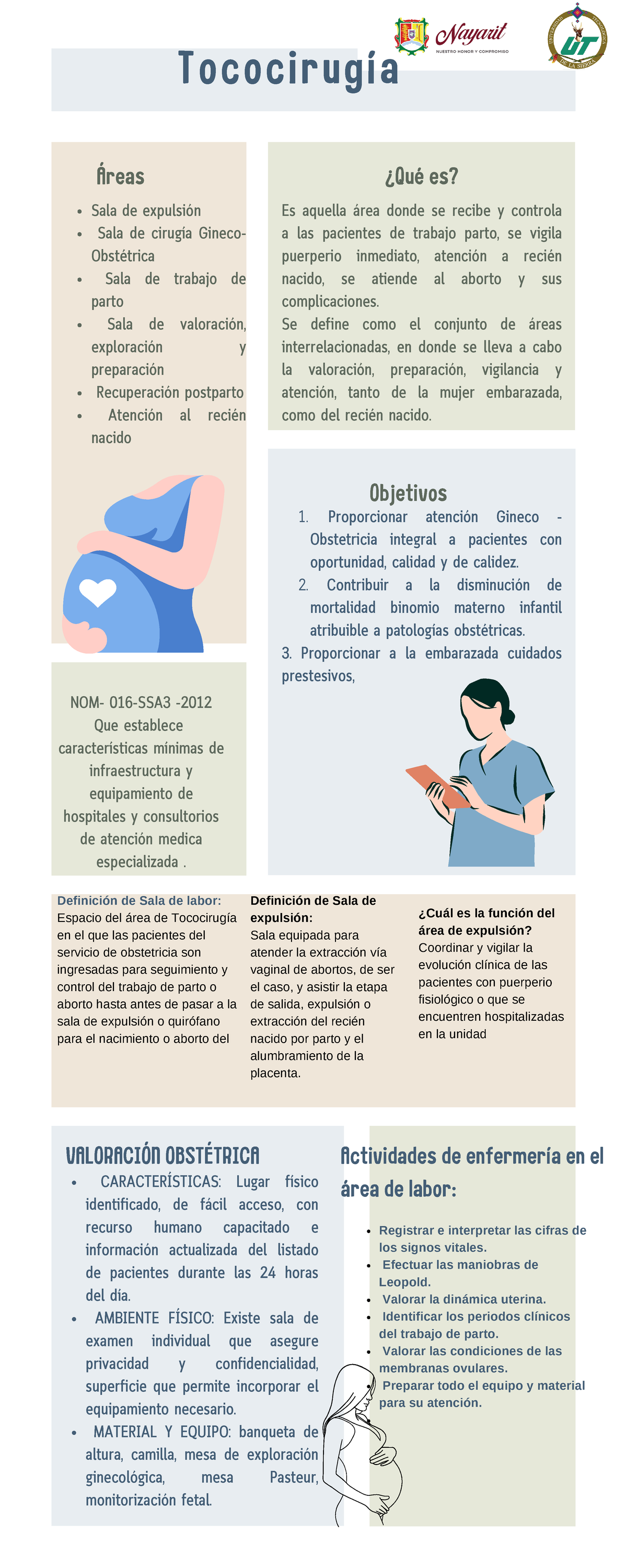 Infografía Trabajo Freelance Autónomo Simple Pastel - Tococirugía ¿Qué ...