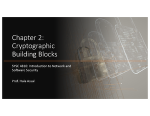 [Solved] Perform encryption and decryption using the RSA algorithm for the - Introduction to ...