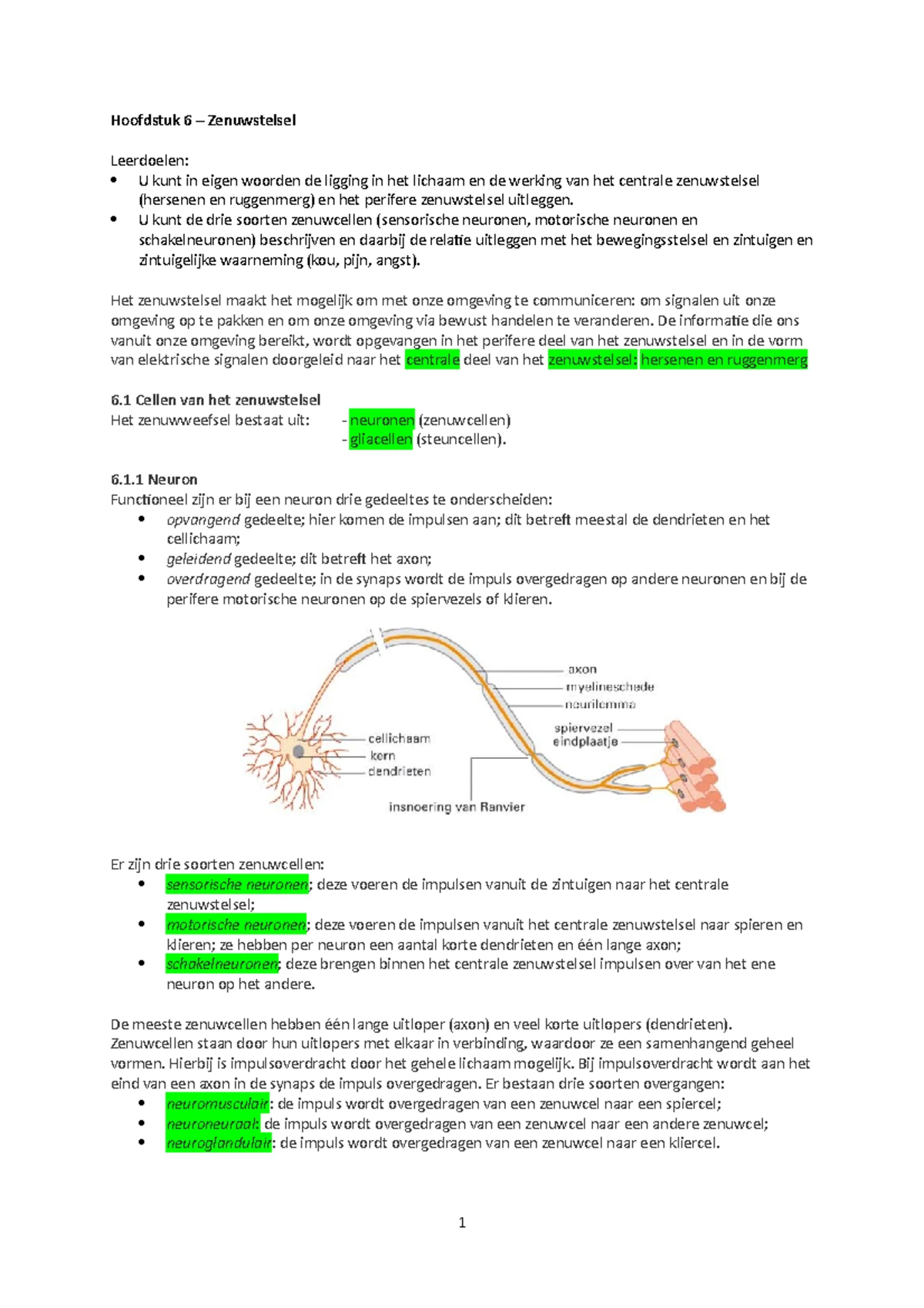 Tekstverbanden en signaalwoorden - Tekstverbanden en signaalwoorden ...