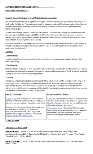 WAP FOR Teachers Sample - (Enclosure No. 6 to DepEd Memorandum No. 5 ...