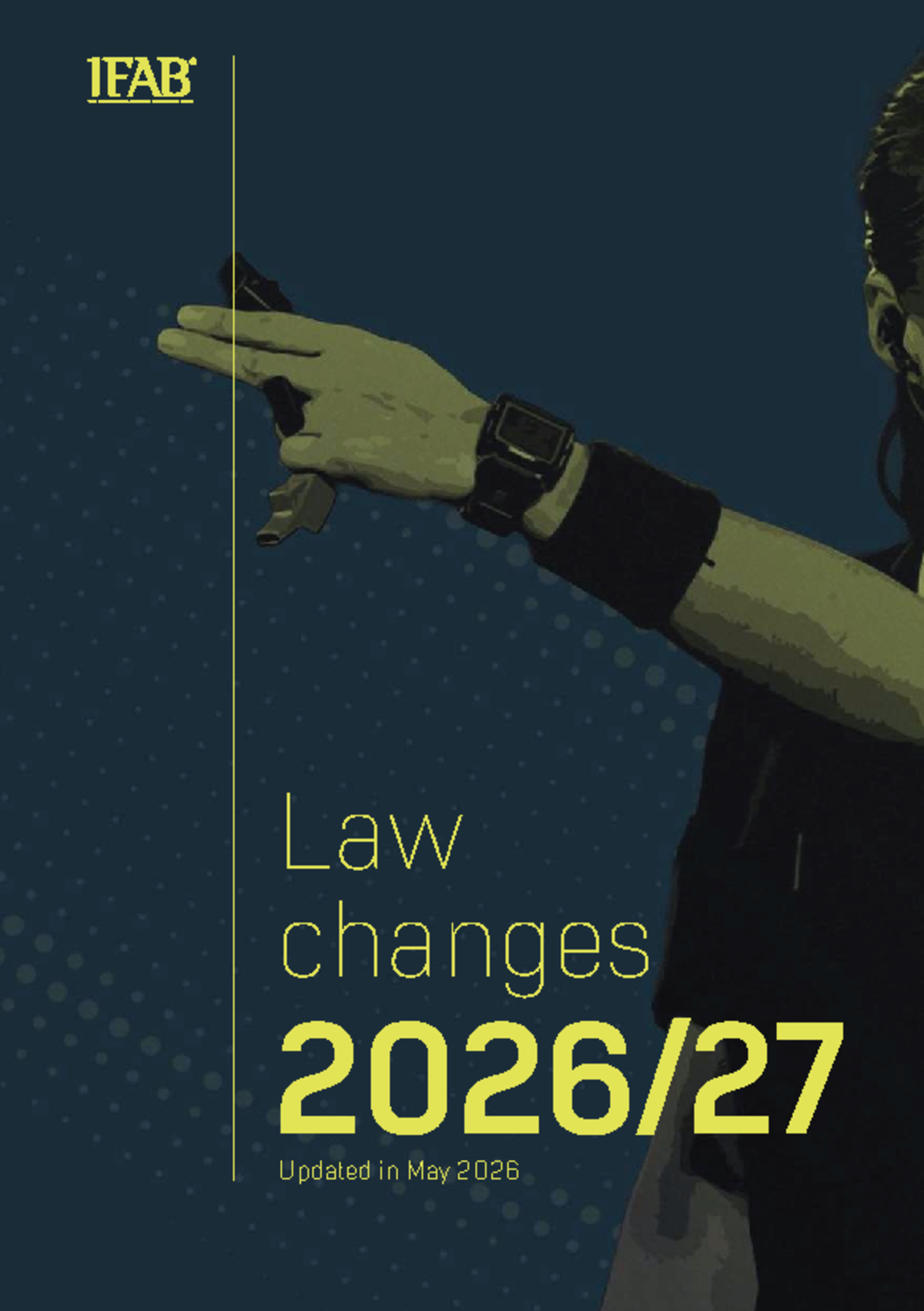 Law Changes 2026: Summary of Key Updates and Protocols - Studocu