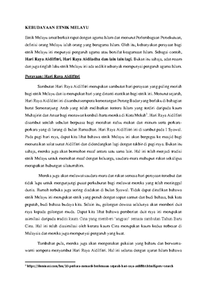 Kedudukan DAN Peranan Institusi RAJA-RAJA Melayu DLM Perlembagaan ...