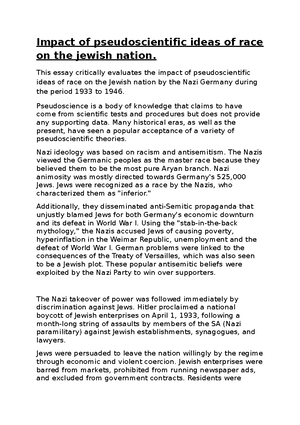 History Paper TWO Essay Revison 2024 - GRADE 12 2024 HISTORY PAPER TWO ESSAY PRACTICE QUESTION 4 ...