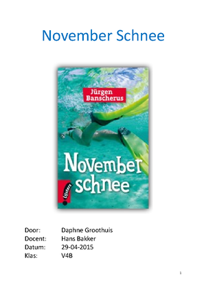 "Novemberschnee: Ein Spiel um Freundschaft und Abenteuer - Banscherus ...