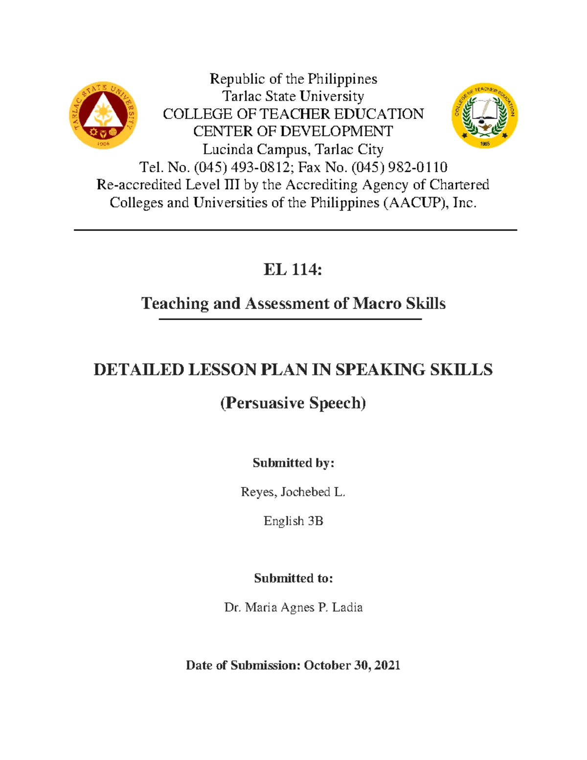 UCSP 11 HUMSS & ABM: First Semester Curriculum Map 2024-2025 - Studocu