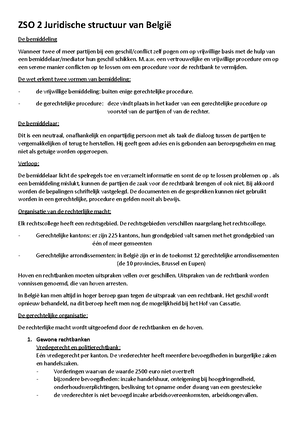 [Solved] het verschil tussen materieel en formeel recht - Recht - Studocu