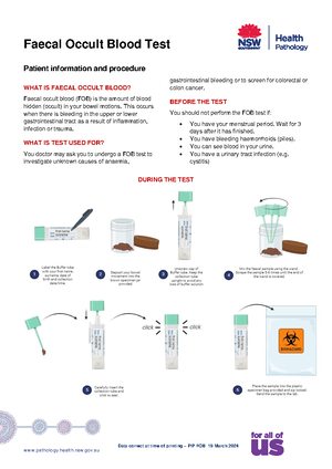 [Solved] Referring to The NSQHS Standards Australian Commission on ...