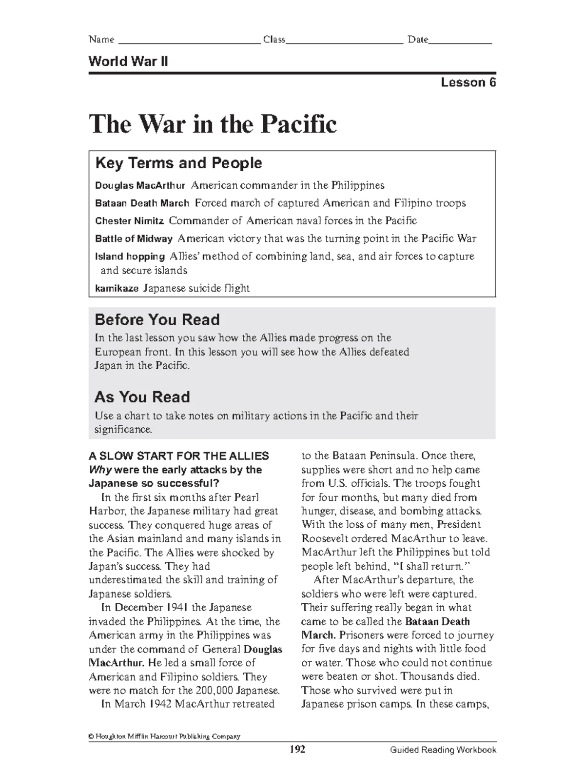 Rylee Stevens - Spanish Ser Practice 1 Workbook - Studocu