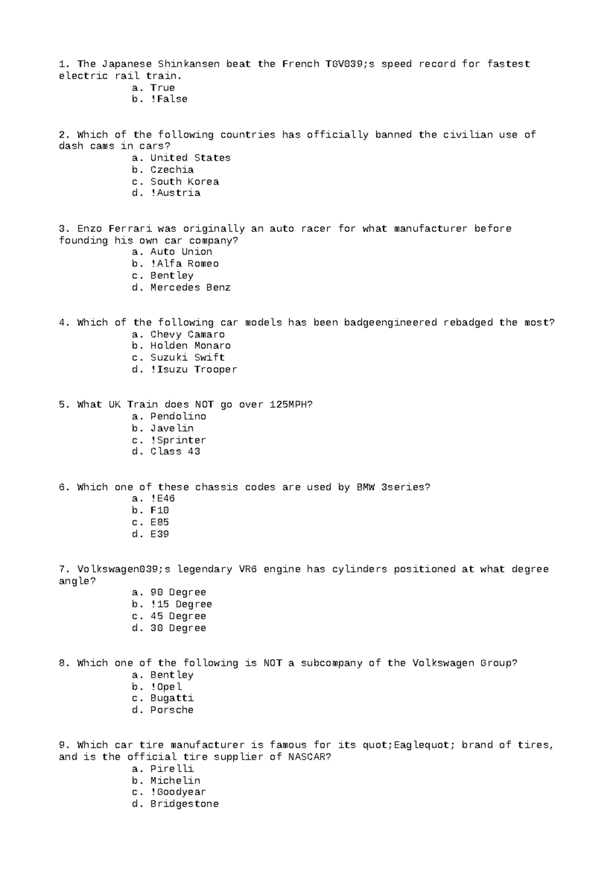 CS272 Data Analysis Fall 2022 10 - The Japanese Shinkansen beat the ...