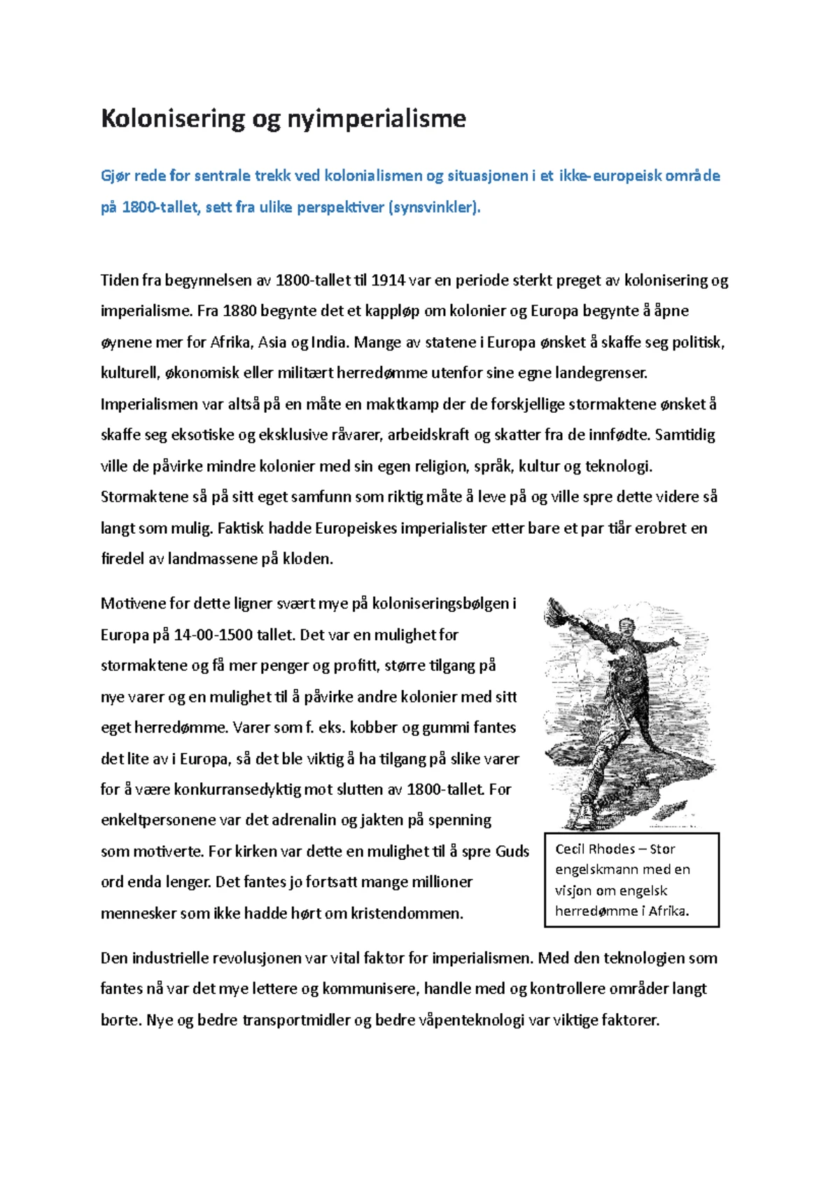 Barnearbeid i den industrielle revolusjonen - En hverdag med utslitthet ...