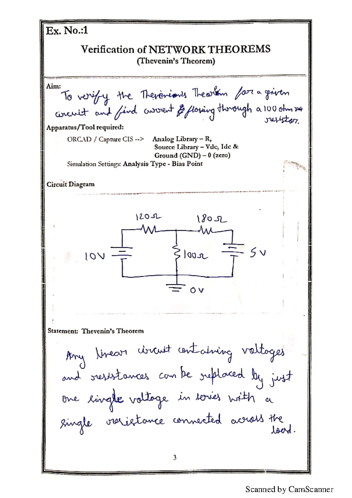 Electrical Lab 4 Answers - ELECTRICAL MACHINES LAB Assessment 4 ...