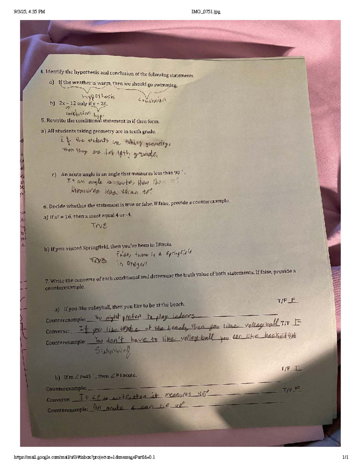 Title: Analysis of Conditional Statements and Hypotheses - IMG_0751.jpg ...