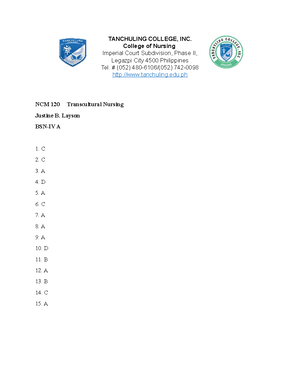 PNSS-DRUG- Study - DRUG STUDY MEDICATIONS INDICATIONS CONTRAINDICATIONS ...