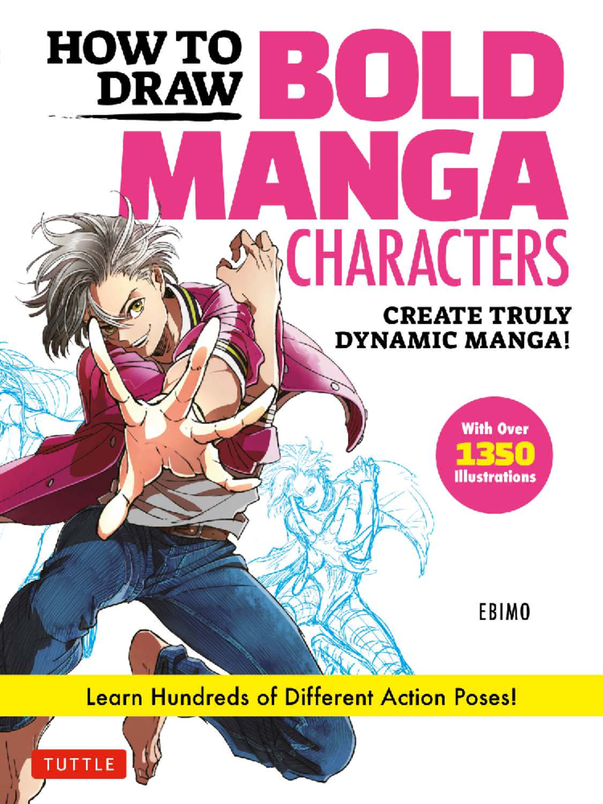 MANGA 101: Chapter 2 - Poses, Movement & Angles Techniques - Studocu