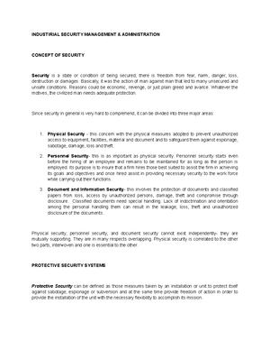 tabbings sample - TABLE OF CONTENTS Basic Documentary Requirements Page ...