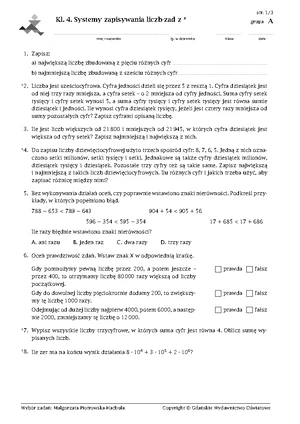 Sprawozdanie za I półrocze 2024/2025 - Nauczyciel współorganizujący ...