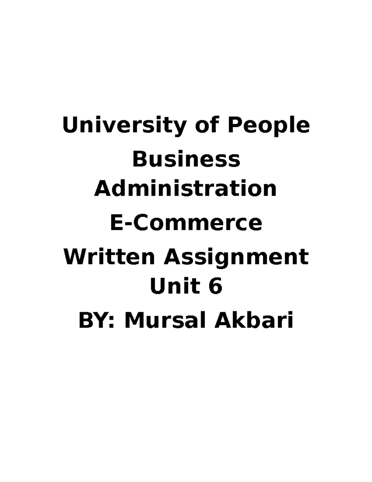 Topic 14 - 168 Perfect and imperfect competition 14 OVERVIEW We have now arrived at a point ...